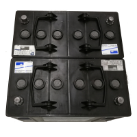 WETROK Spare Parts Catalog - Duomatic Esprit